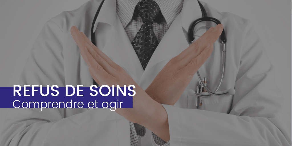 Du nouveau en cas de refus de soins discriminatoires et dépassement d ...