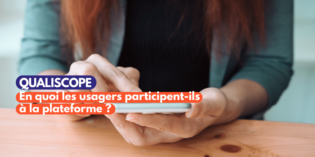 En quoi les usagers participent-ils à la plateforme QualiScope de la Haute Autorité de Santé ...