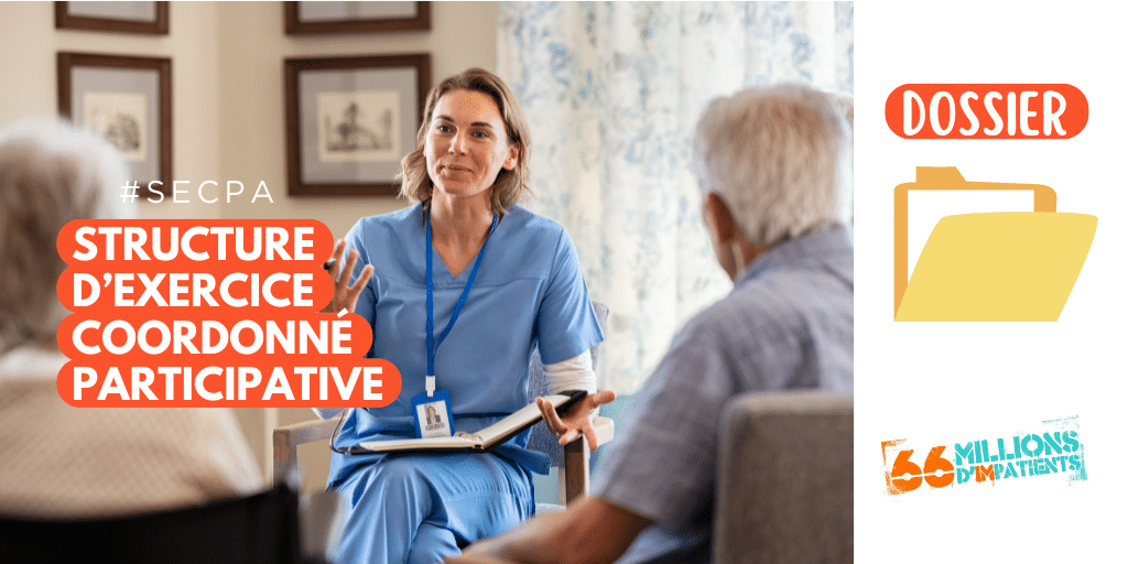 La santé avec et pour les usagers : l’expérimentation des structures d ...