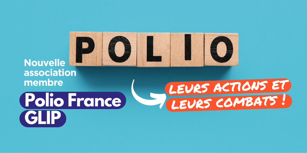 Vieillir avec la polio : une seconde résilience avec le soutien de ...